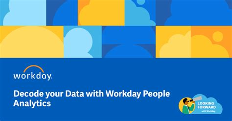 Decode Your Data With Workday People Analytics Workday