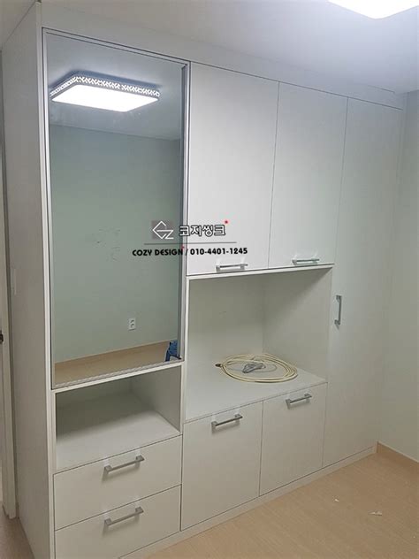 작은방붙박이옷장작은방좁은방 가구배치좁은방수납장작은방인테리어좁은방붙박이장강서구 신정동 현대아파트 32평 작은방 붙박이옷장 네이버 블로그