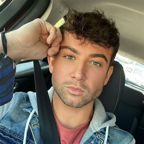 Cody Allen Scheller Happy Valentines Day To My Person ️ 📸 Joemaccreative Valentinesday