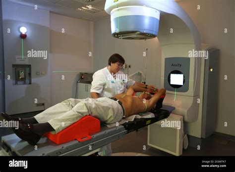 The Acuity System Continues The Varian Tradition Of Innovation By Combining Advanced 2d And 3d