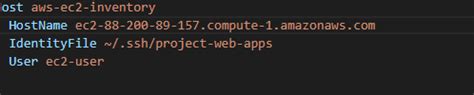 GitHub Valery Hyppolite Ssh To Ec2 With Vscode