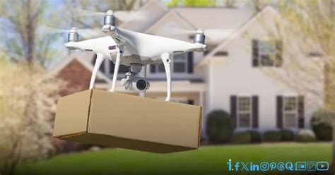 iconiferz on linkedin future technology in courier industry post
