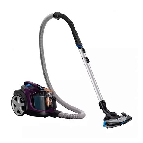 Купить Пылесос с контейнером для пыли Philips FC9734/01 в интернет ...