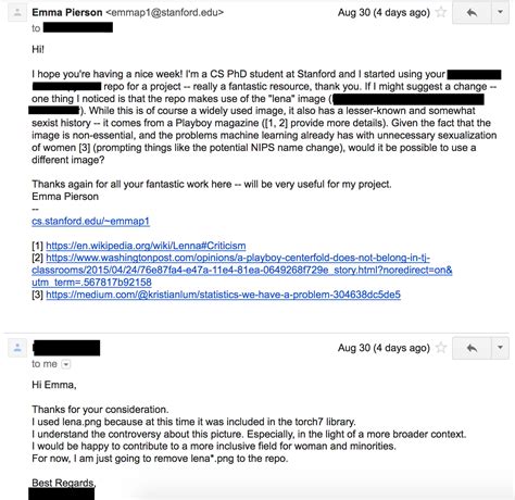 Obsession With Regression