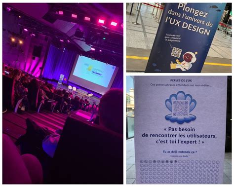 Philippe Charrière Posted On Linkedin