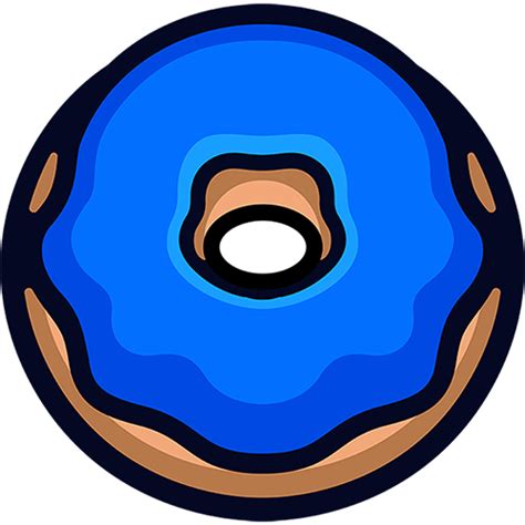Donut Smp Welcome