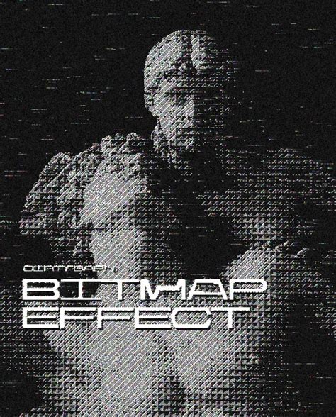 Bitmap Effect Free Dirtybarn