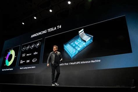 nvidia tesla t4 16g 在线实训 代码森林