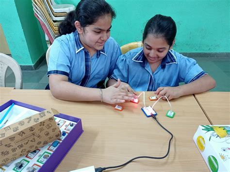 Stemrobo 🌐 Stemrobo Is Truly Inspired To Witness The