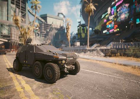 6 Characters You Didnt Know You Could Save In Cyberpunk 2077