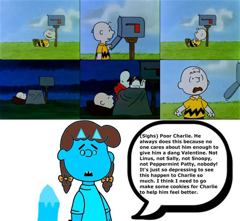 Katie Reacts To Sallys Sweet Babboo 15 By Odinpcdeviant2003 On Deviantart