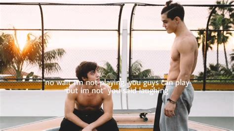 Dolan Twins Imagine Part 9 Youtube
