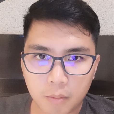 Jaybee Bernales University Of The Philippines Mindanao Davao