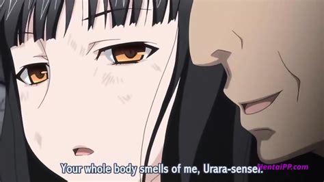 Special Hentai Scene Cumshot Inside