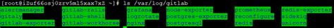 gitlab笔记：centos7部署gitlab服务 thinknotes