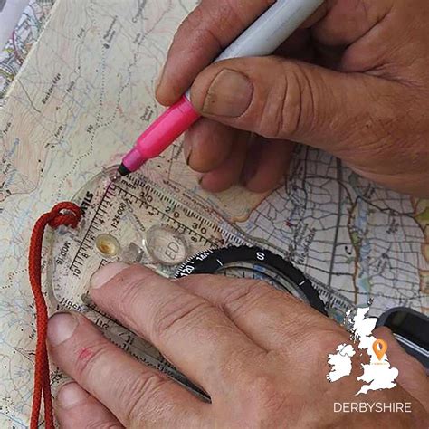 Introduction To Navigation Map Reading And Route Planning Workshop