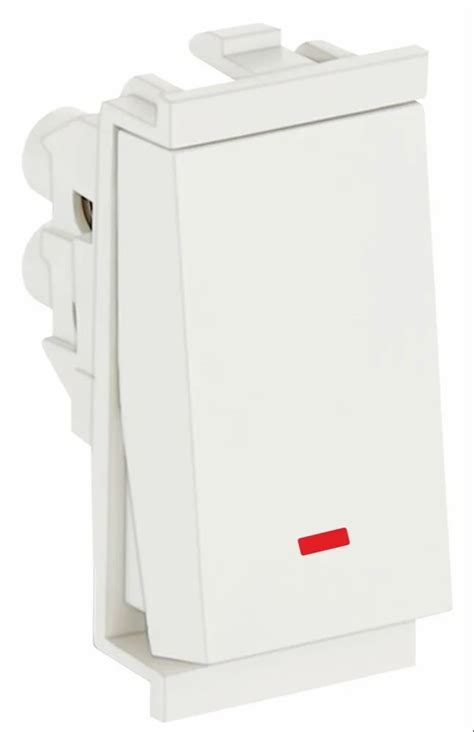 10a Small Jumbo Switch With Indicator 1m At ₹ 30 Piece In Rajkot Id 2852678569562