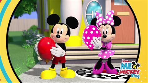 Mickey Mouse And Minnie Mouse Photo 62 By Darrylthomas On Deviantart