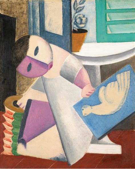 Marie Vassilieff 1884 1957