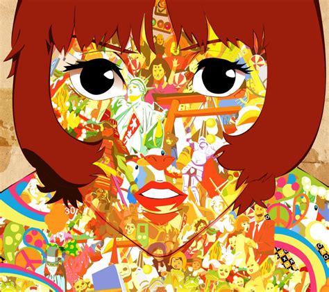 今 敏 Satoshi Kon Filmography Akiba Online com