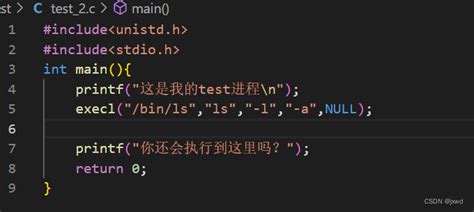 Linux系统编程第六节——进程的替换（execl、exelp、execle、execv、execvp、execve） 阿里云开发者社区