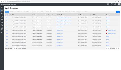 Modernization With Rocket Software Infomax Systems