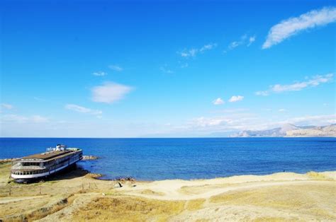 Premium Photo Sea
