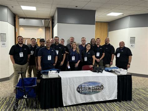 It Was An Honor To Participate In Your Customer Event Solaris Loves Our Independent Distributor