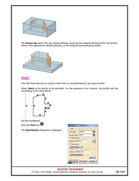 Catia V5 Notes Artofit