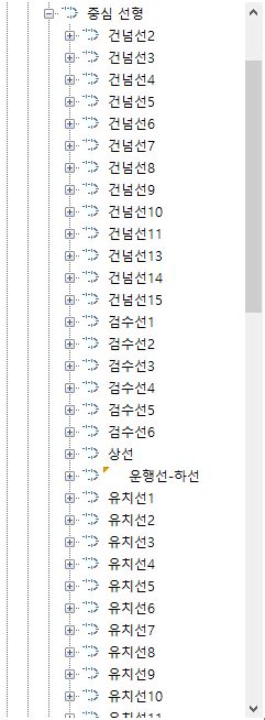 How To Easyly Export Multiple Alignment Relationship Reports Autodesk
