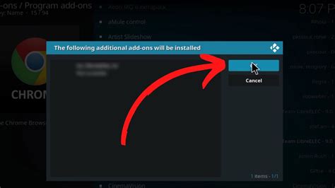 Web Browsers For Kodi In 2024 How To Use Them Alvaro Trigos Blog