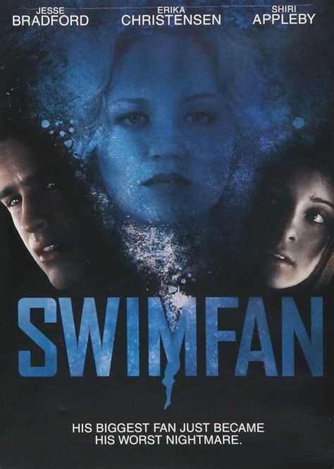 Swimfan Amazonit Bradford Jesse Christensen Erika Appleby Shiri