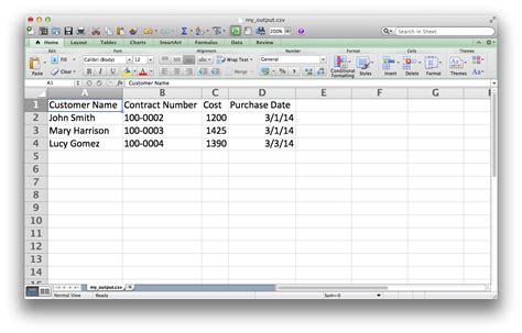 The Two Rs Of Python Reading And Writing Csv Files Clinton Brownley