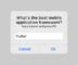 Flutter On Boarding Screen FlutterCore