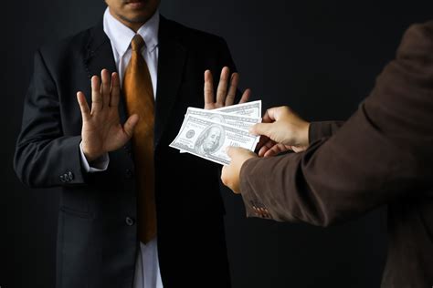 Anti Bribery And Corruption Elearning Development Solutions