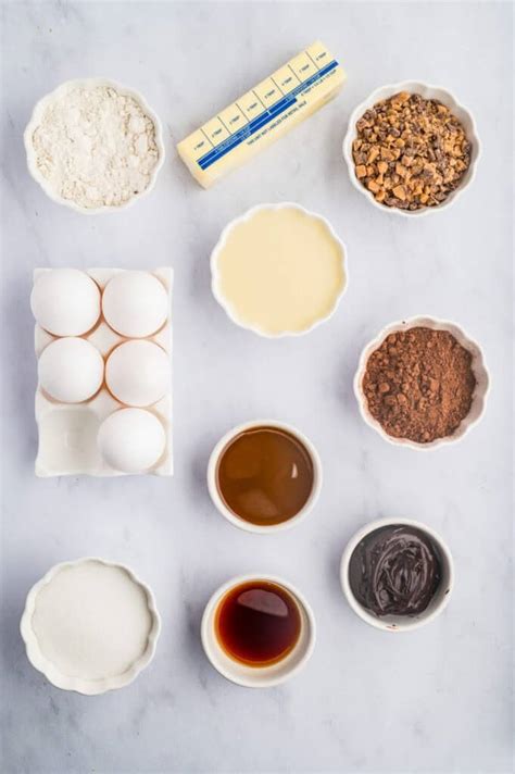 Better Than Sex Brownies Tornadough Alli