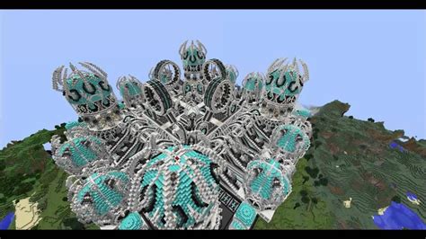 Minecraft Build Schematic Editor