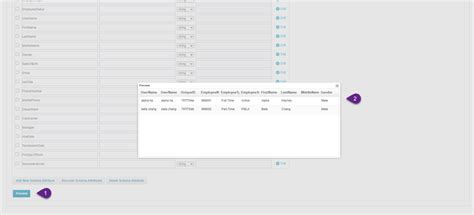 Sailpoint Identityiq Configure Delimited File Csv Connector Allidm