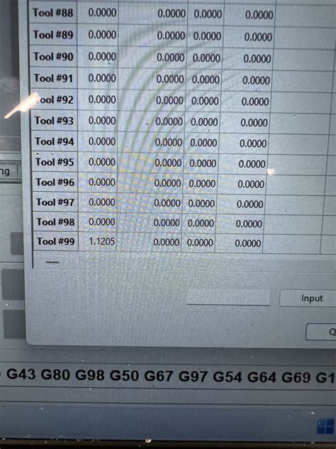 Automatic Tool Height Setup Question Avid CNC Community