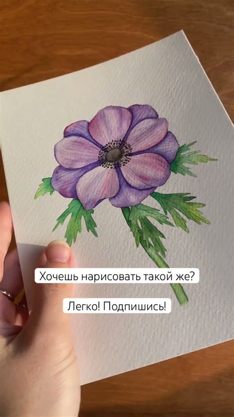 Подробнее в ВК Milla Zelenyuk Art акварель урокрисования рисование