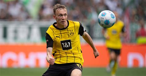Drei Dinge Die Bei Werder Bremen Gegen Borussia Dortmund Auffielen