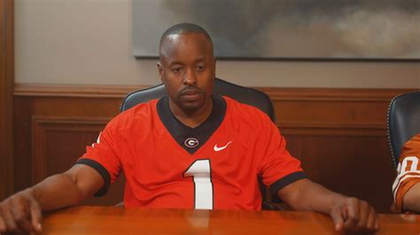 sec shorts bedtime was wild in the sec this week aunt bj always tells it like it is by