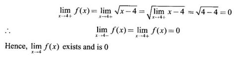 Limit Of A Function Definition Theorem Solved Example Problems