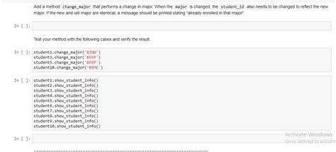 Solved Problem Instance And Class Attributes Points Chegg