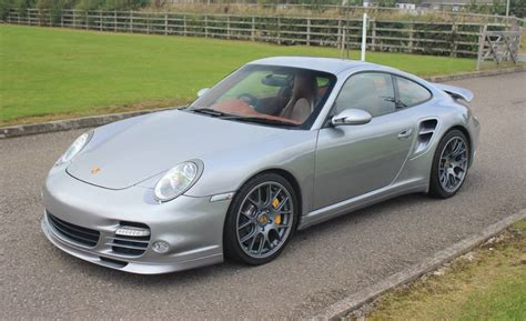 Oem Color Codes For Porsche 911 997