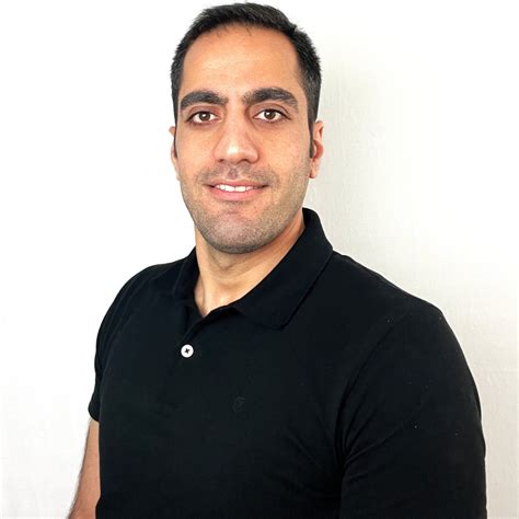 Farzad Hosseinabadi Electrical Engineer Kavoshgaran Fanavar