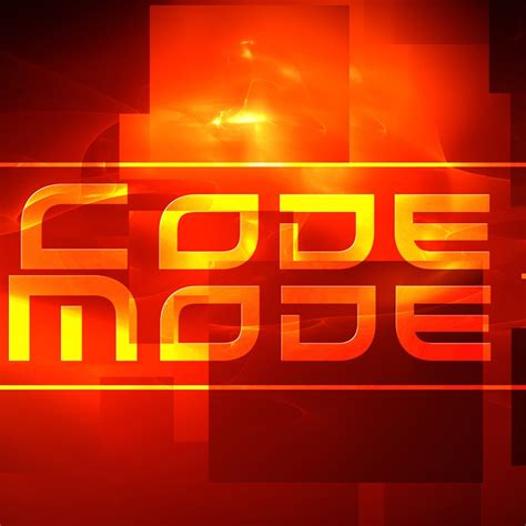 Code Mode Youtube