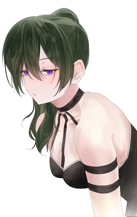 Ubel Sousou No Frieren Drawn By O Hiruko O Danbooru