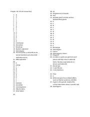 Chapter Answer Key Docx Chapter Answer Course Hero