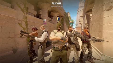 Valve Gỡ Ban Cho Những Game Thủ Cs2 Tội Nghiệp Do Cài Driver Amd